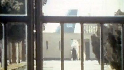 BBC Archive: 1994 - Rwandan president's plane shot down - BBC