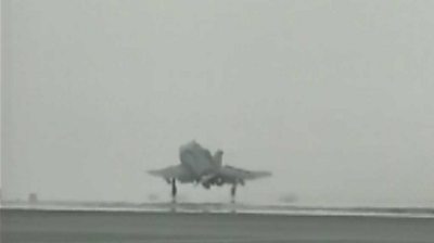 BBC Archive 1951: Atomic bomb drill in Bristol - BBC