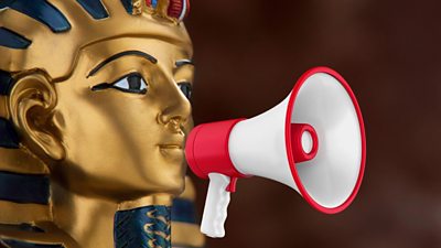 WATCH: This is what a 3000 year old mummy's voice sounds like - BBC ...