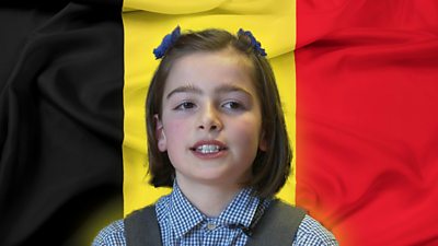 Brexit: What do British kids who live in Europe think about Brexit ...