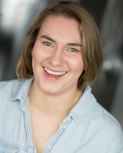 The Comedy Room Writers