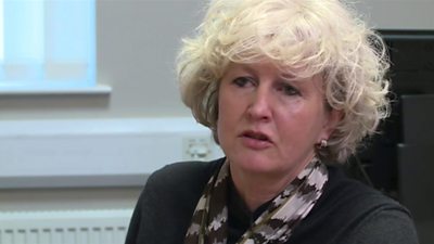 East Kent baby deaths: Scale 'not clear cut' - BBC News