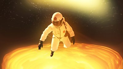 Quiz: Science fact or science fiction? - CBBC - BBC