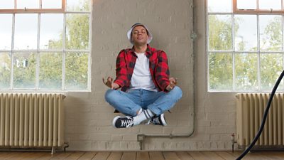 Quiz: Science fact or science fiction? - CBBC - BBC