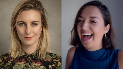 Creating a story using Artificial Intelligence