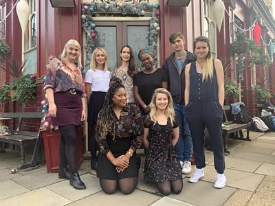 What is the BBC Studios Writers' Academy and Why Should You Apply?