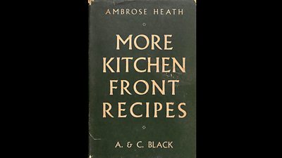 Under siege: The Kitchen Front