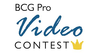 British Comedy Guide - BCG Pro Video Contest