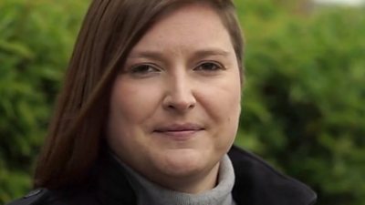 Coronavirus: 'I'm vulnerable and have been made redundant' - BBC News