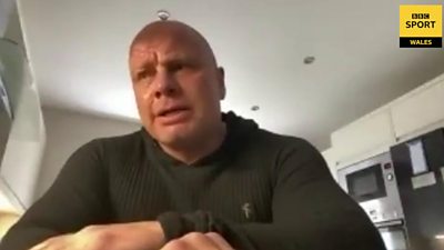 Ex-Manchester City captain Andy Morrison faced 'darkness and demons ...