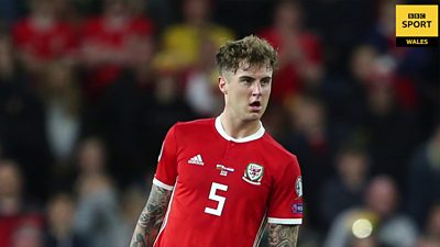 Joe Rodon: No interest in Wales defender, says Swansea boss Steve ...