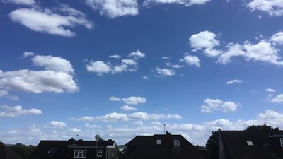 Weather for the week ahead - BBC Weather