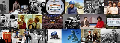 Broadcasting Moments