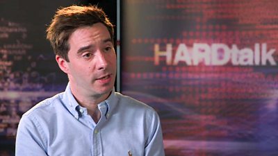 James Graham and Elton John writing a musical on Zoom - BBC News