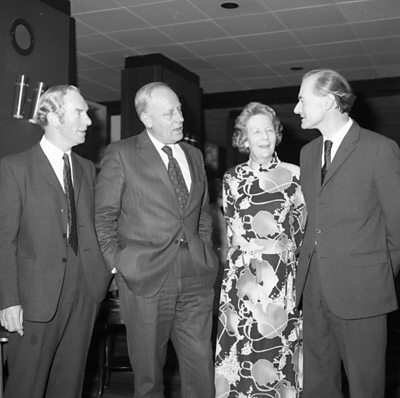 Camberwick Green … or Nant-y-Pant?