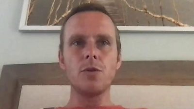 'I don't regret swapping Scotland for England' - Nicol - BBC Sport