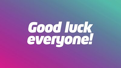 How are you feeling about starting a new school? - BBC Newsround