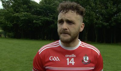 Derry SFC: Magherafelt start title defence with win over Ballinderry ...