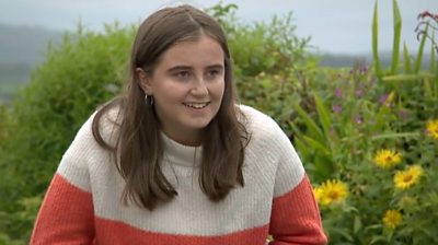 Cancer patient describes backlog: 'I should have been seen' - BBC News