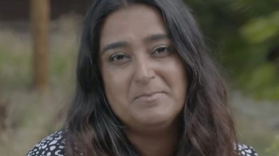 'Racism is generally invisible in rural areas' - BBC News