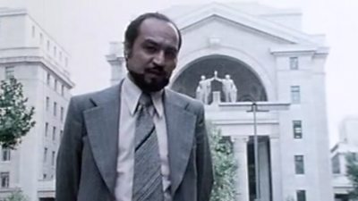 BBC Archive: 1994 - Rwandan president's plane shot down - BBC