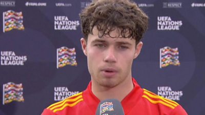 Neco Williams: Liverpool full-back enjoying 'family chemistry' with ...