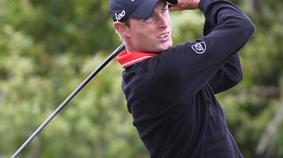 Rhys Davies: The Welshman inside Europe's 2010 Ryder Cup winning team ...