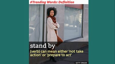 BBC Learning English - American English