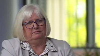 Jane Allen: British Gymnastics chief executive to retire - BBC Sport