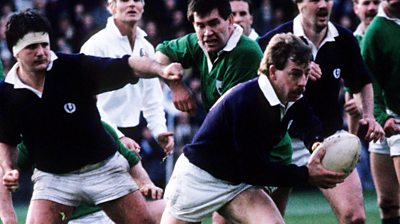 Townsend hails 'favourite player' Laidlaw after dementia diagnosis ...