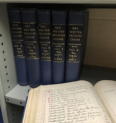 Keep Calm and Carry on Cataloguing: the new WAC Catalogue debuts on the ...