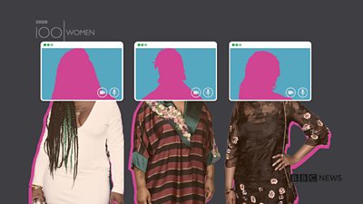 BBC 100 Women 2020 Masterclass - BBC News