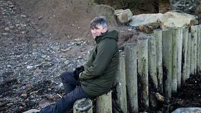 BBC England series Winter Walks comes to BBC Four - Media Centre