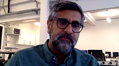 Paris St-Germain v Istanbul Basaksehir: Players won't take this anymore ...