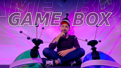 Electric Gamebox booths bring group gaming to the high street - BBC News