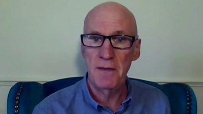 Covid in Essex: 'People should assume anybody they see is infected ...