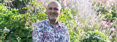 Manoj Malde - Media Centre