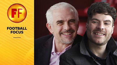 Football Focus: New Burnley owner Alan Pace says club has 'something ...