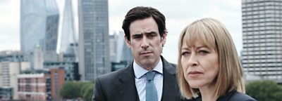 BBC One announces The Split is to return for third and final series ...