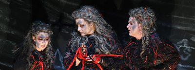 BBC Radio 3 to air all 18 hours of Wagner’s The Ring Cycle over four ...