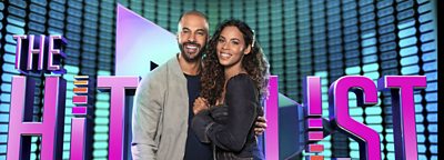 The Hit List set to return to BBC One for a fourth series - Media Centre