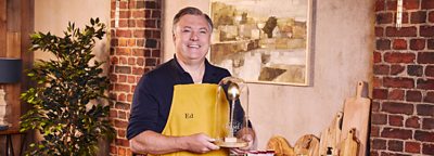 Celebrity Best Home Cook Winner announced - Media Centre