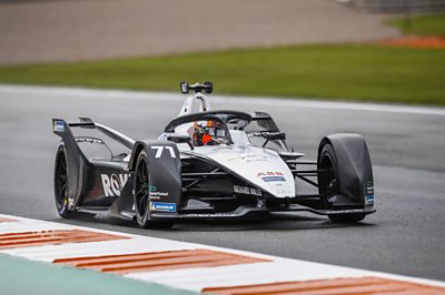 Formula E: Everything you need to know - BBC Sport