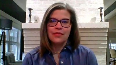 ‘Johnson & Johnson Covid vaccine is very exciting’ - BBC News