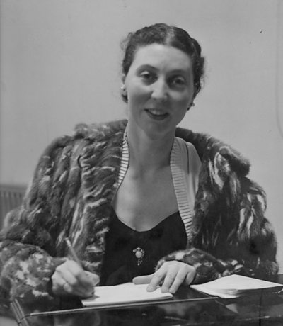 Elizabeth Poston: A recently rediscovered, single-minded musician