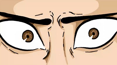 What is it like to have delirium? - BBC News