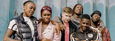 Bbc Three Commissioning