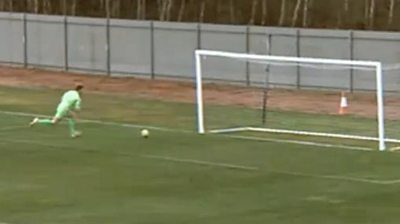 Unfortunate Dumbarton own goal gives Forfar Athletic win in Scottish ...