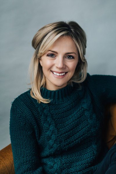 What happened on the TV Drama Writers' Programme? Leanne Davis