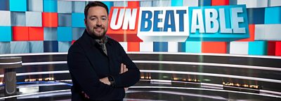 Unbeatable - Media Centre